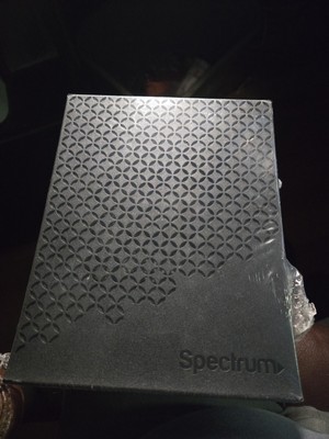 SPECTRUM Cable Modem/Router DOCSIS 3.1 eMTA Model E31T2V1 Sealed | eBay