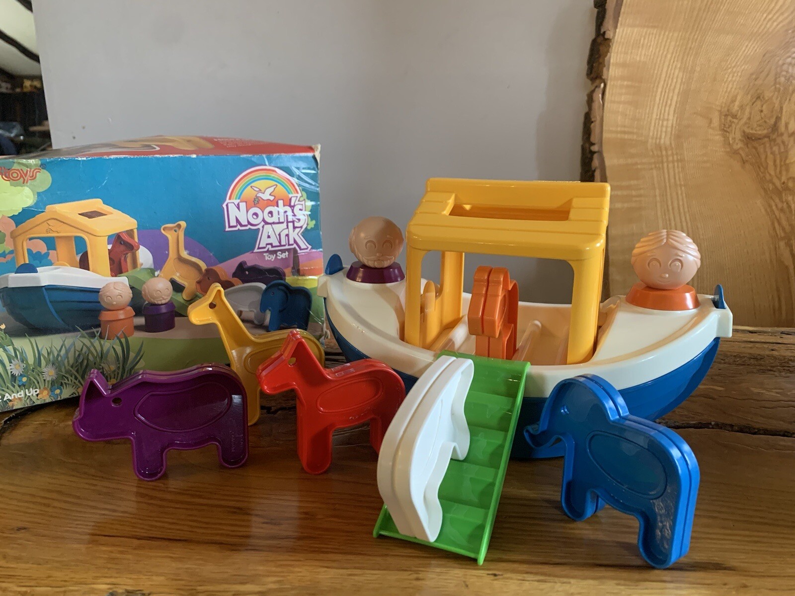 Li’l Tuppers Vintage Tuppertoys Tupperware Toy Lot | eBay