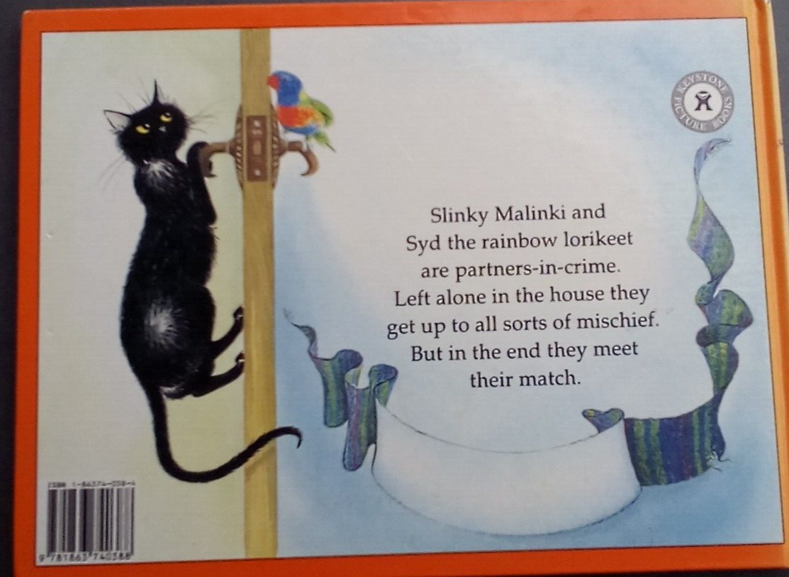 Slinky Malinki Tattoos Woman Slipping Into Coma Saved By Pet Cat