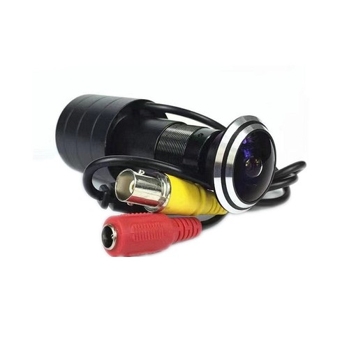 2.0MP AHD Signal 1080P HD 170 degree View Micro Door Peephole Security ...
