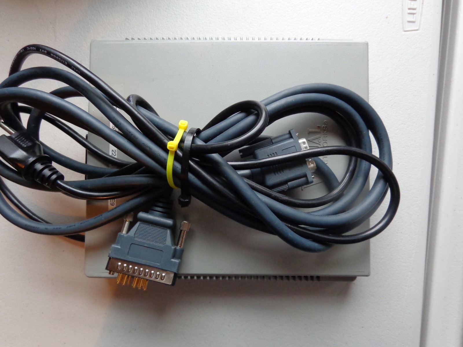 Visual Networks 807 0024 2 Uptime Wan Management Analysis Service Ebay
