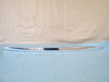 Genuine OEM MERCEDES E Class W213 Boot Lid Chrome Strip Moulding ...