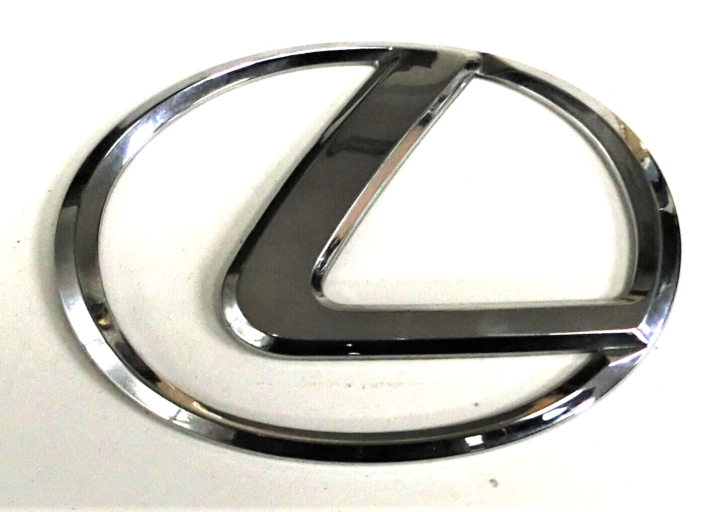 2005 Lexus Gs300 Trunk Lid Emblem Badge Logo OEM for sale online | eBay