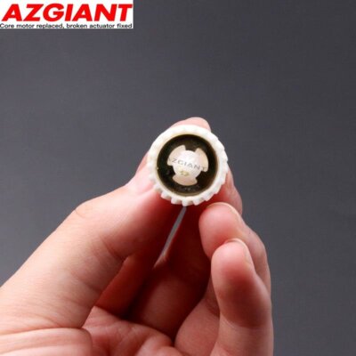 Wing Side View Mirror Adjustment Motor Gear Repair for 2009-2014 ...