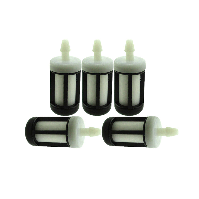 5x Fuel Filter For Stihl FS88 FS90 FS96 FS108 FS120 FS130 FS180 FS220 ...