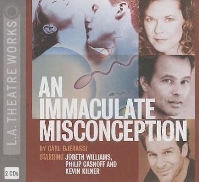 Immaculate Misconception by JoBeth Williams, Jenny Sullivan, Kevin ...