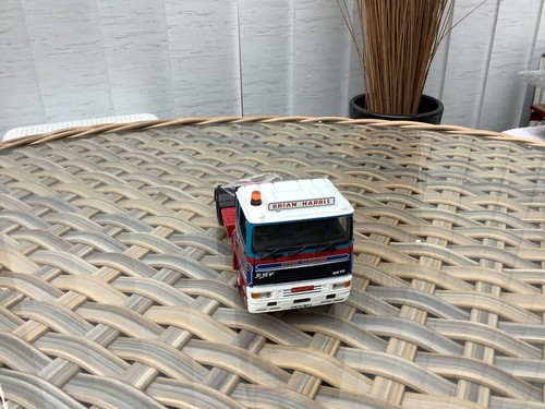 CORGI MODEL 1:50 - BRIAN HARRIS ERF | eBay