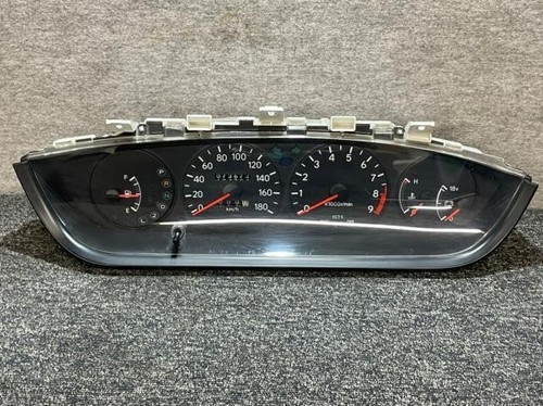 Corolla Levin E-Ae101 Genuine Speedometer 4Age At Operation Confirmed ...