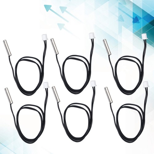 (5K B3950)NTC Thermistor Temp Sensors Temperature Sensor Probe Less | eBay