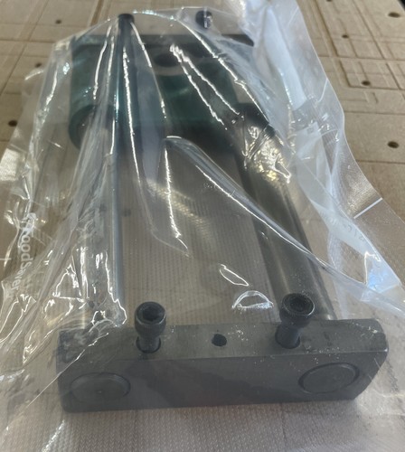 Foley (Belsaw) Model 387 Automatic Saw Filer Part - Slide Assembly ...