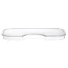 Delonghi Water Tank Lid EN650 Coffee Machine Nespresso Reservoir Top ...