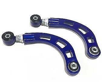 Adjustable Pair Rear Upper camber arm for MAZDA 5 / PREMACY 3rd CW 2011 ...