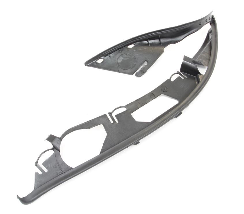 Genuine BMW E60 E61 528i 535i M5 Drivers Side Headlight Gasket NEW ...