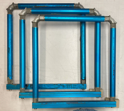 Screen Printing - Newman Roller Frame