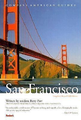 San Francisco by Barry Parr (1999, Trade Paperback) for sale online | eBay