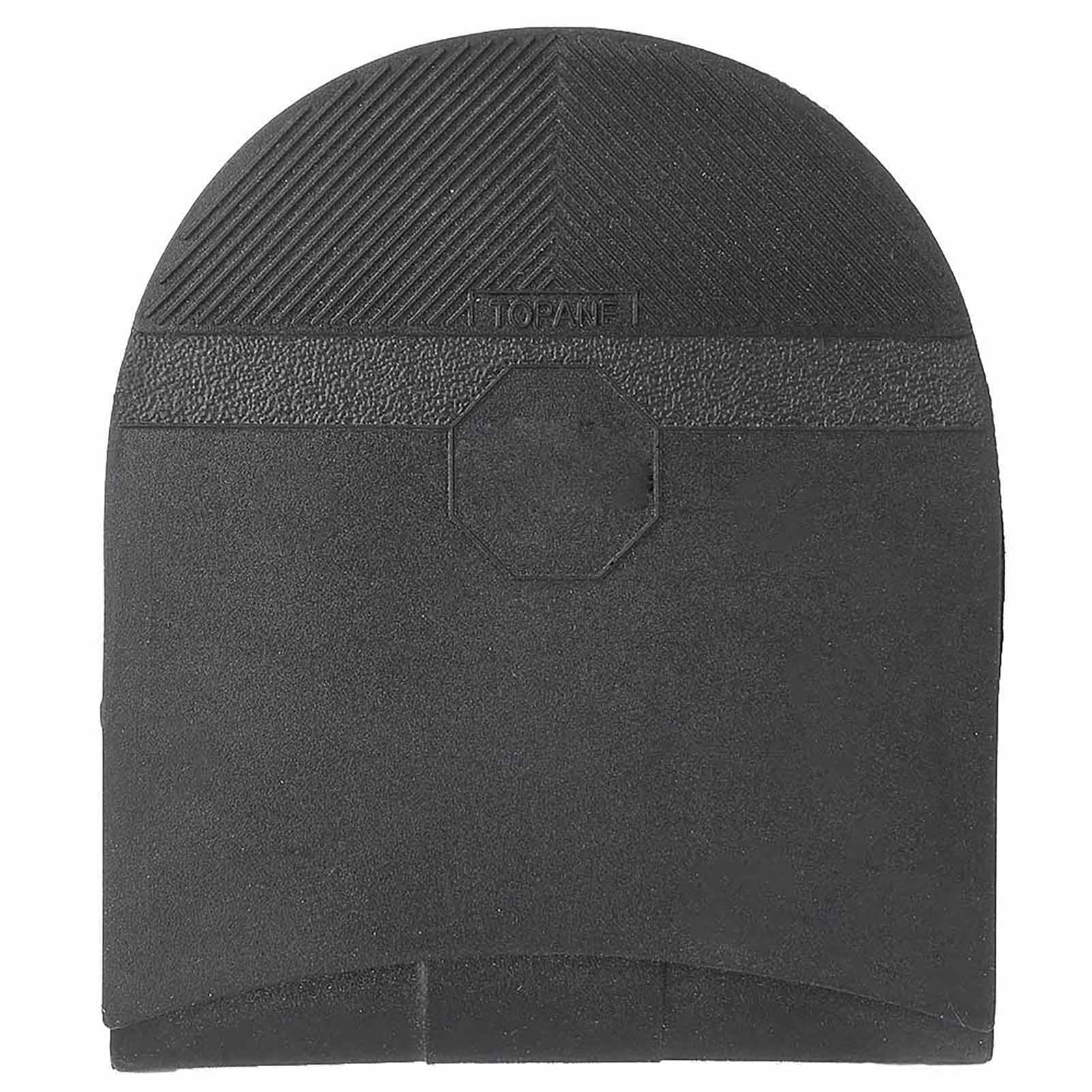 Wearproof Outsoles Leather Shoes Rubber Handmade Shoes Repair Half Sole ...