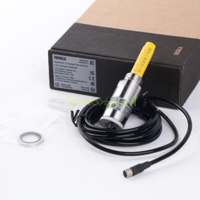 1PC New VAISALA Dew Point Meter DMT143 | eBay.de