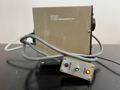 VICI Valco Instruments Co. HLPC Valve Actuator 36° Rotation E36 ...