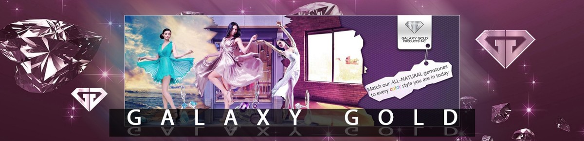 Galaxy Gold USA | eBay Stores