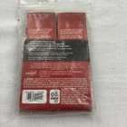 Coleman Waterproof Matches Camping Outdoor Emergency Pack of 4 Boxes 40 ...