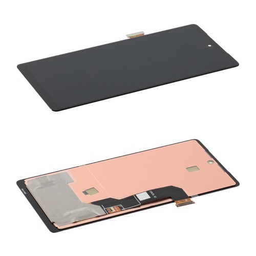 FOR GOOGLE PIXEL 7 7A 7 PRO OLED Replacement Screen WITH FRAME-BLACK | eBay