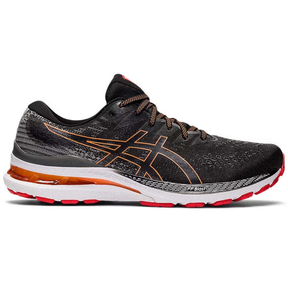 Size 11 - ASICS GEL-Kayano 28 Black 2021 for sale online | eBay