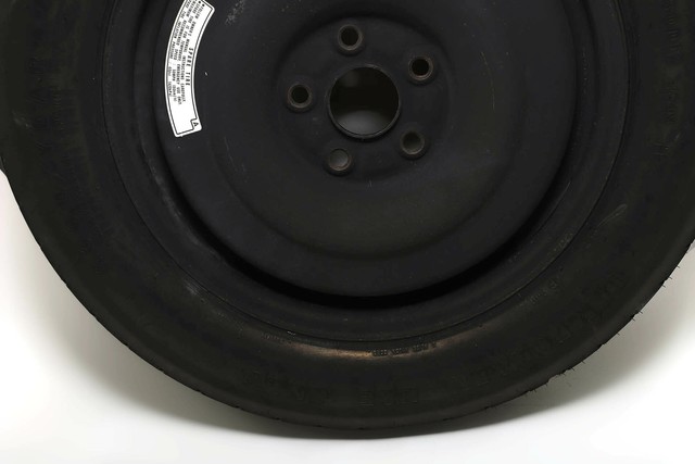 Acura MDX Other 17 Inch OEM Spare Wheel 2005 to 2019 for sale online | eBay