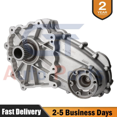 Transfer Case Assembly For Mercedes W164 X164 W251 R350 GL550 ML320 ...