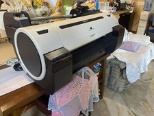 Canon St-26 Stand for imagePROGRAF Ipf670 Large-format Printer 1255b019 ...