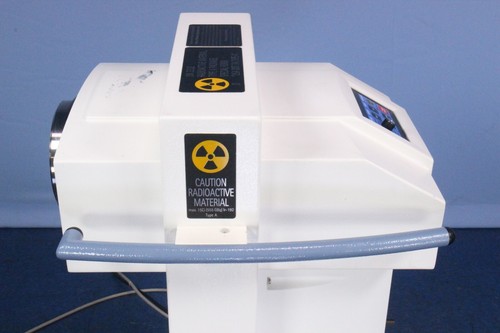 GammaMed Plus 3/24 Dosimetry Afterloader Brachytherapy Unit with ...