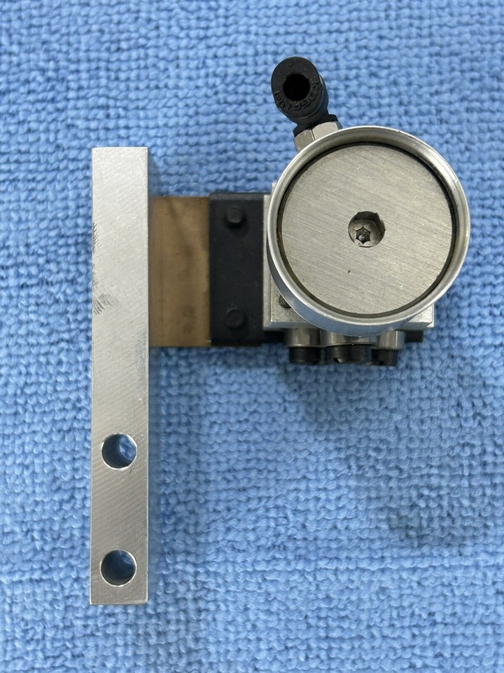MITUTOYO CMM Axis Fine Adjuster Assembly | eBay