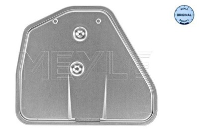 MEYLE Automatic Trans Hydraulic Filter For AUDI A4 A6 VW Phaeton 02-16 ...