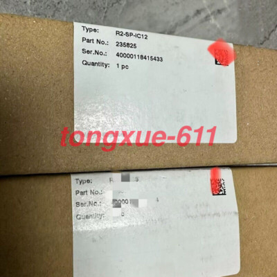1Pcs New R2-SP-IC12 235825 Via FedEx or DHL | eBay