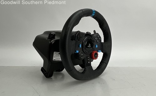 Logitech G29 Driving Force Racing Wheel - Parts | eBay