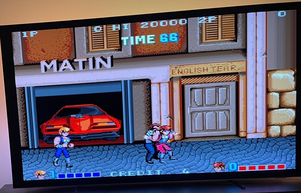 Pandora Pro 26800 Titles Cpu - Upgrade Or Replace Pandora Box Arcade ...
