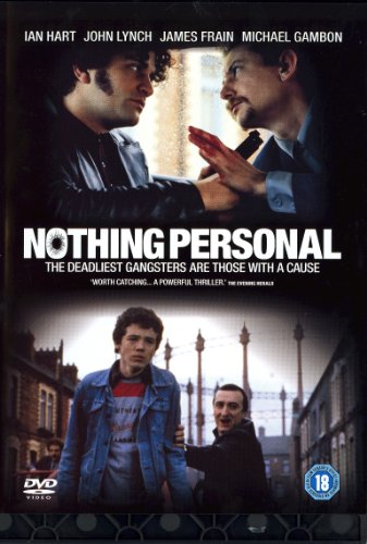 Nothing Personal [DVD] 5391503922049 | eBay UK