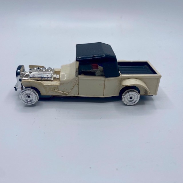 Ford Pickup Aurora O Gauge Slot Car Super Model Motoring Super T Jet ...