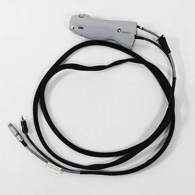 Candela GentleMAX GMax PRO Laser Standard HandPiece & Cable 7122-00 ...