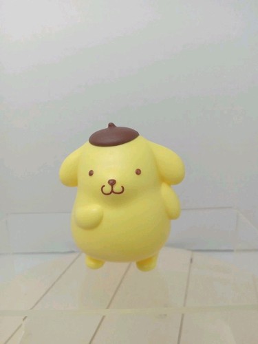 Pompompurin 3" Hello Kitty and Friends Sanrio Mini Figure McDonald’s | eBay
