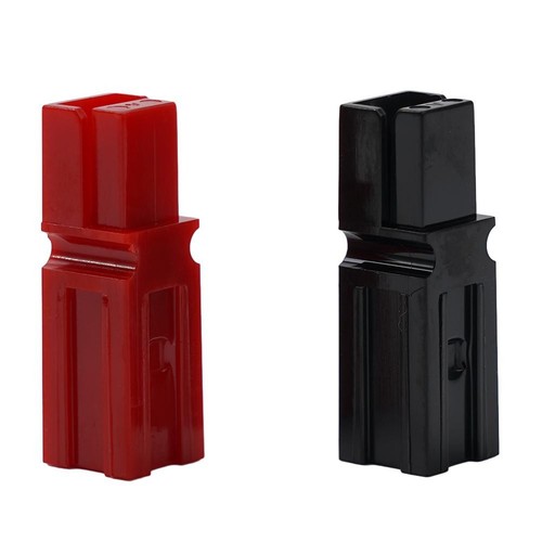 Terminal Dust Cover FOR Electric Power 2.5x0.7x0.6cm 600V For Anderson ...