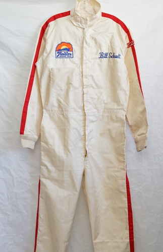 vintage 70s Simpson motorsports racing suit dupont nascar carhartt ...