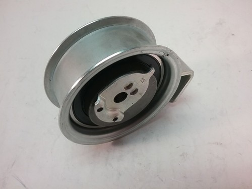 06A109243A NEW Tensioner Roller 2004 AUDI A4 MB-8 | eBay