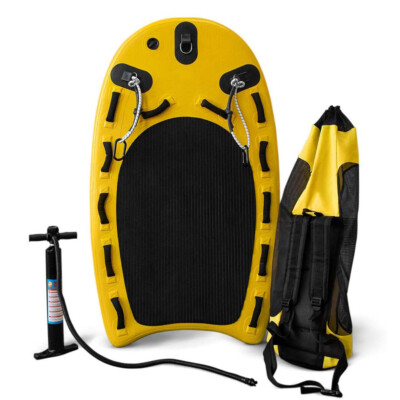 NEW Inflatable Jet Ski Sleds Inflatable Rescue Board Inflatable Jet Ski ...