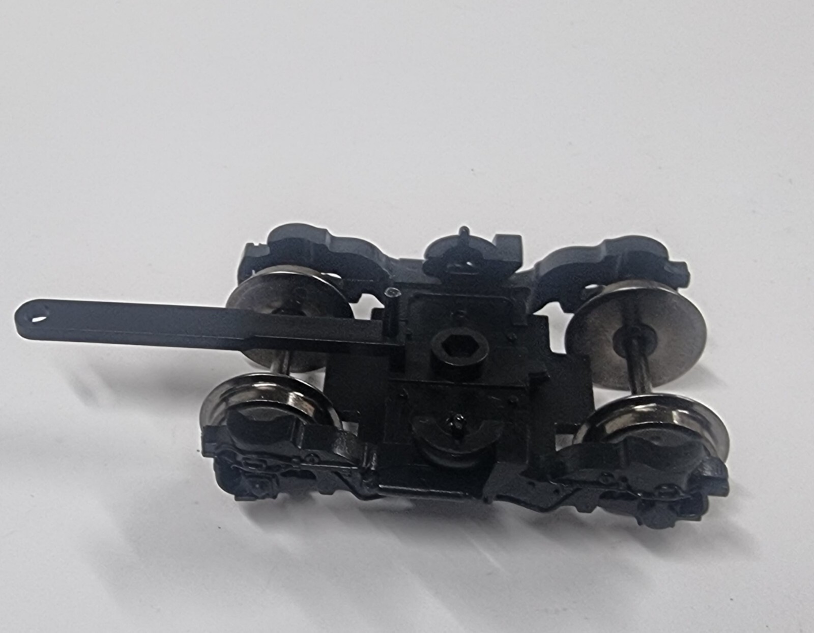 Hornby X6250 Railroad Blue Repier Class 395 Dummy Bogie & Wheels | eBay UK