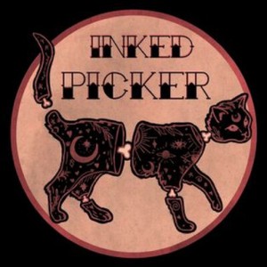 Inked Picker | eBay Stores