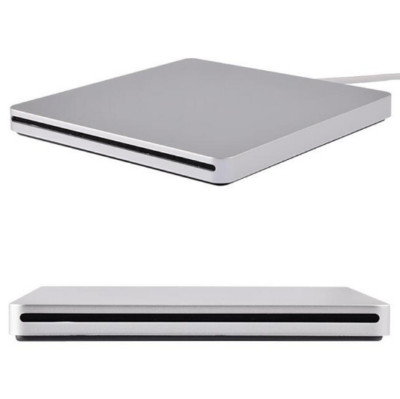 USB2.0 External CD RW Drive Burner External DVD Optical Drive Recorder ...