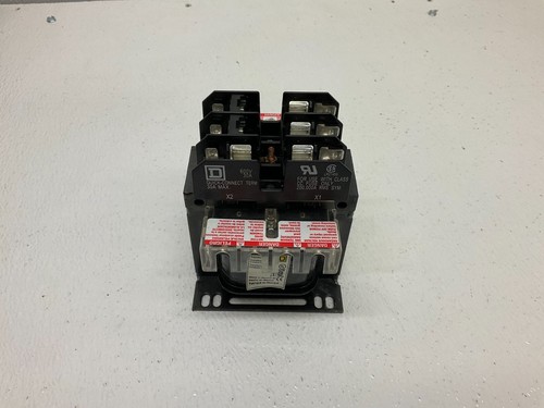 Square D 9070TF150D1 Control Transformer 150 VA 9070 TF150D1 (VT) | eBay