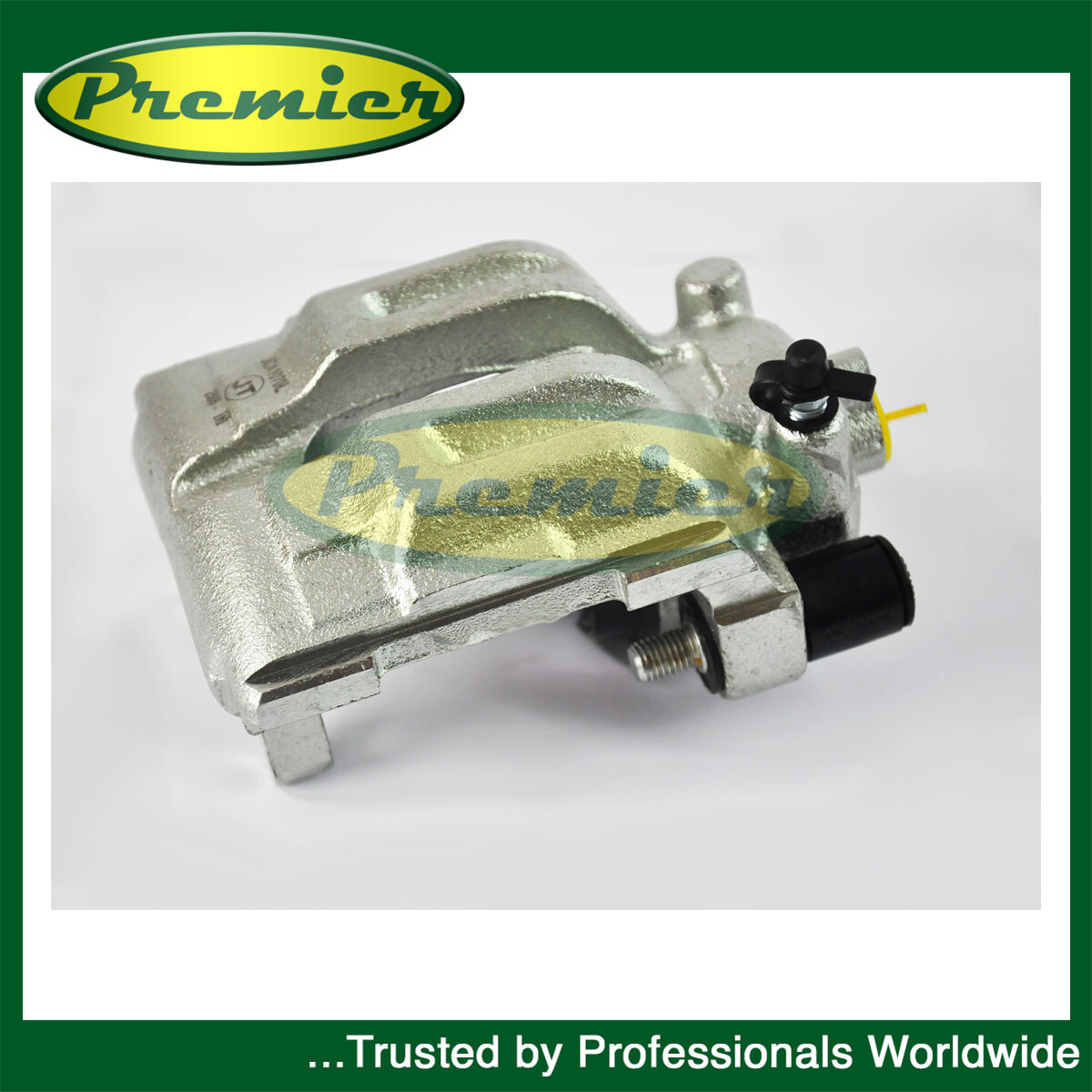 Premier Rear Left Brake Caliper Fits BMW 3 Series 1 X1 34216768697 ...
