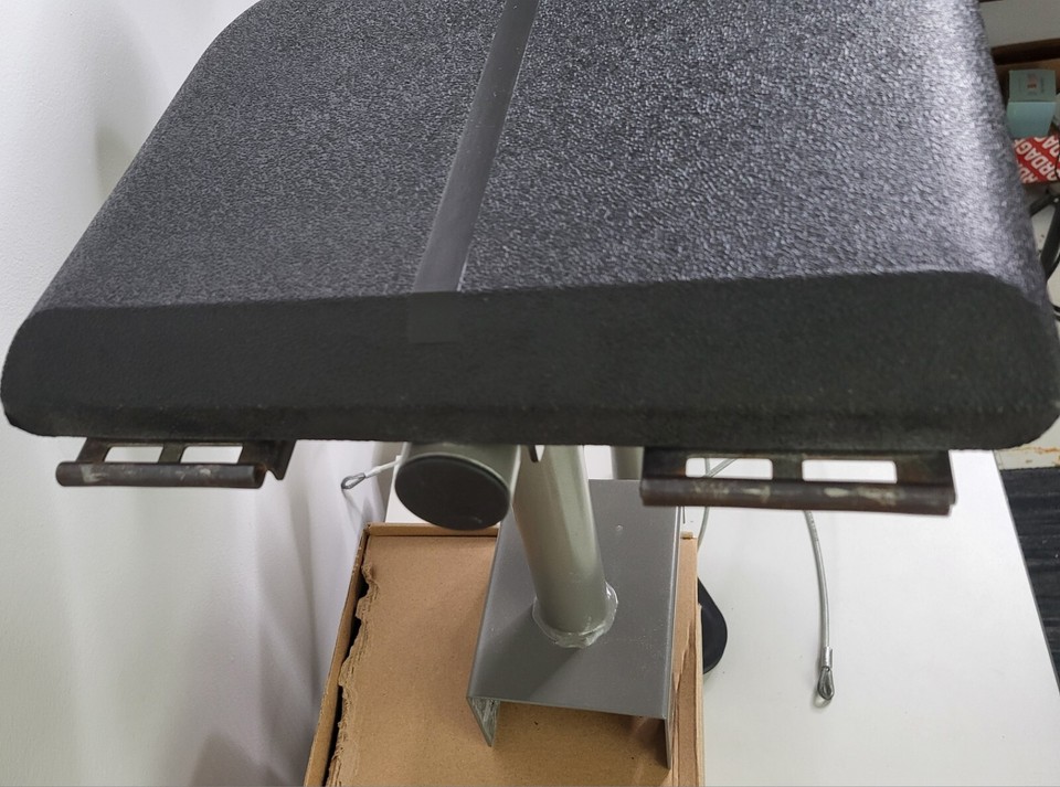 Bowflex Power Pro XTL Leg Extension OEM Attachment With Pin Free ...