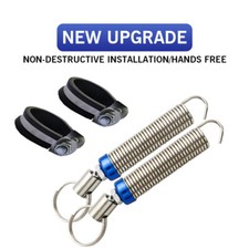 Adjustable Automatic Auto Car Trunk Boot Lid Lifting Device Spring ...